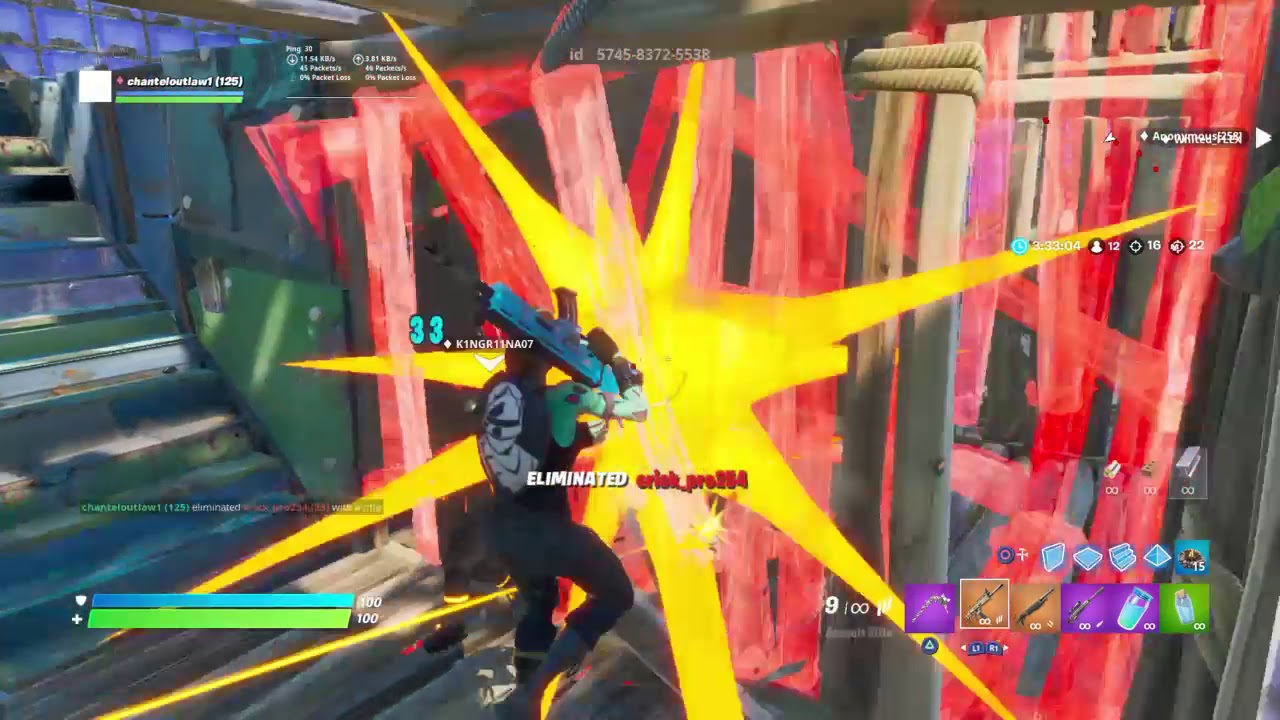 I heating the 1v20 - YouTube