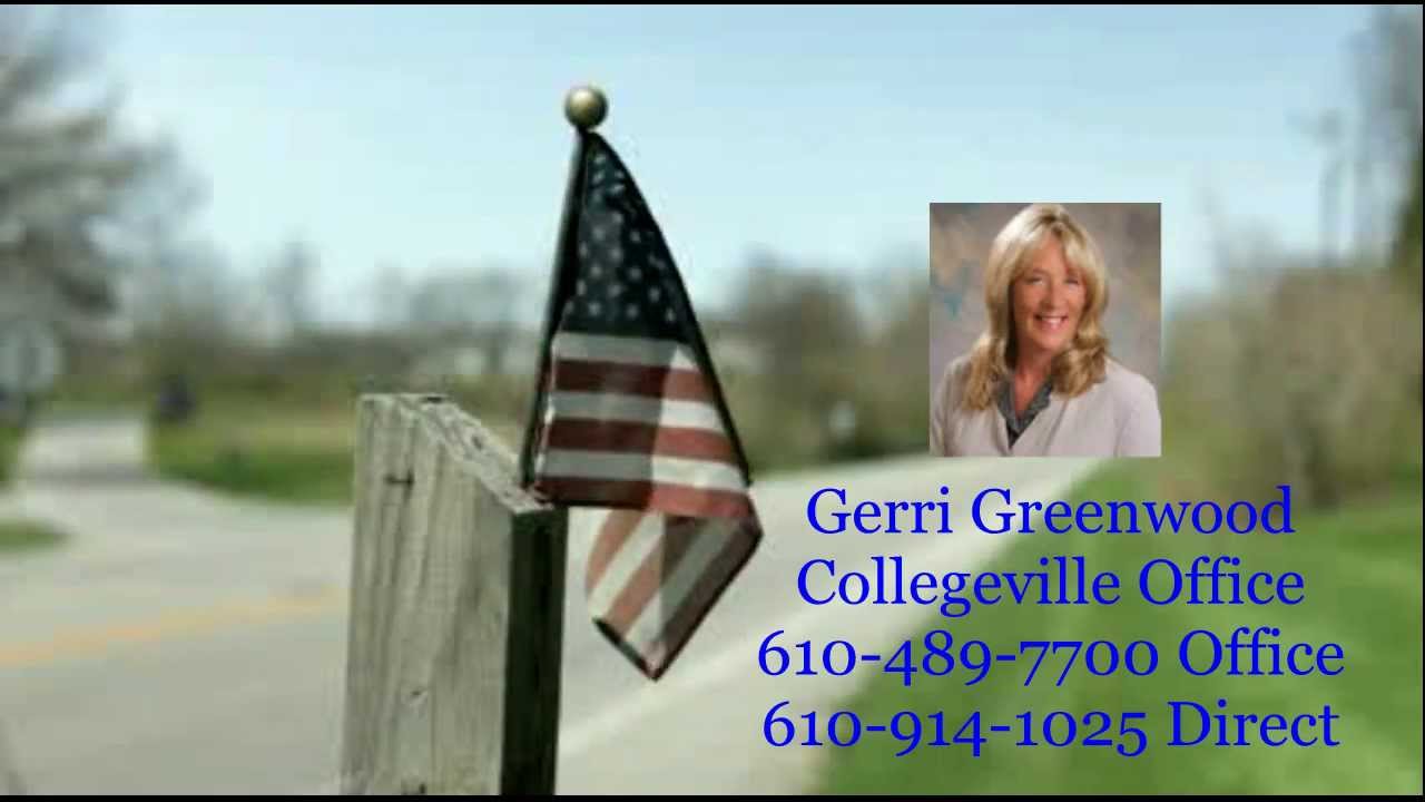 Gerri Greenwood - Coldwell Banker Hearthside, REALTORS Award Winner ...
