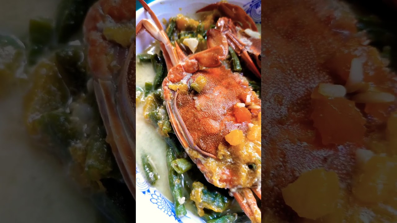 Favorite Ulam🤤 - YouTube