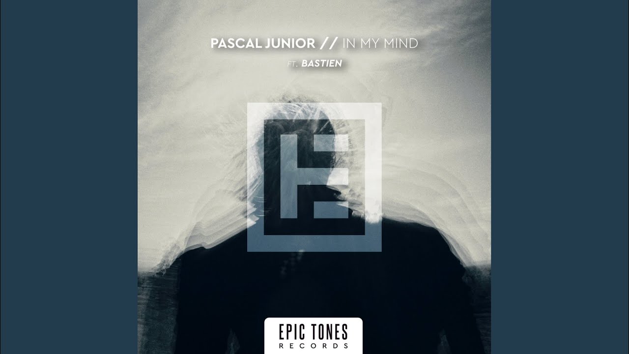 In My Mind (Original Mix) - YouTube