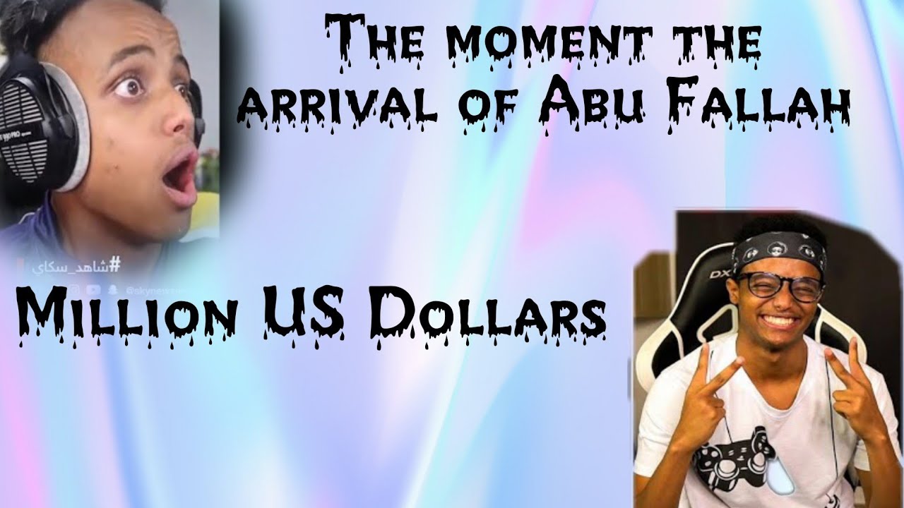 Abo Flah Helping Refugees #CelebrityNews #Knowledge #Enjoy Your Mind ...