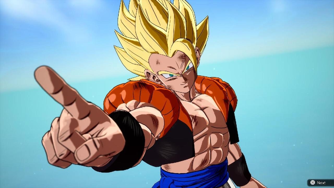 DRAGON BALL: Sparking! ZERO_online quick match single battle - YouTube