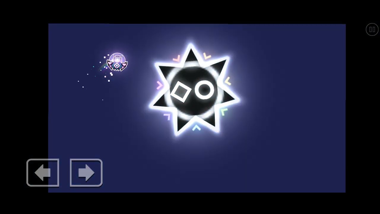 Just a Level (A GD level by me) Progress - YouTube