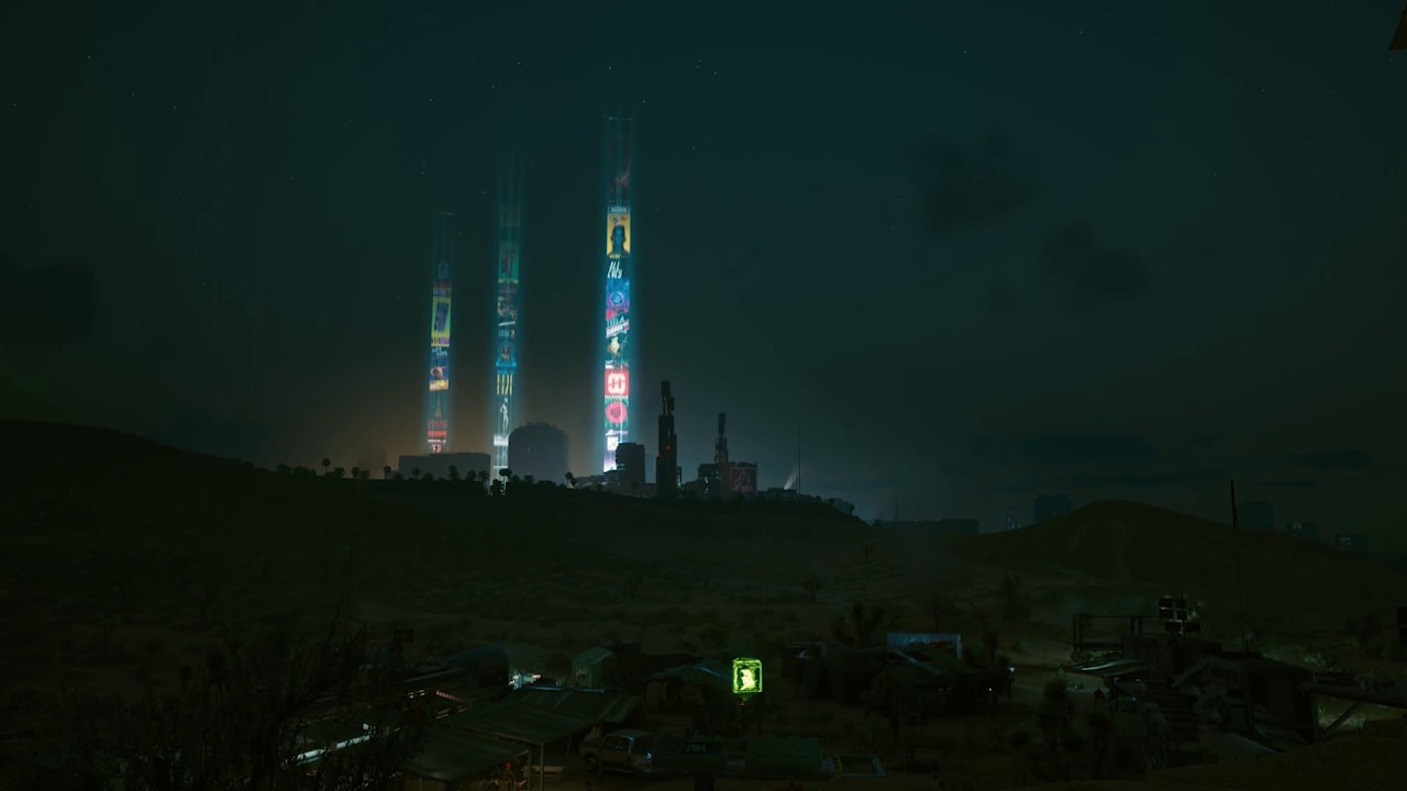 Jake Scooters Song | Cyberpunk 2077 - YouTube