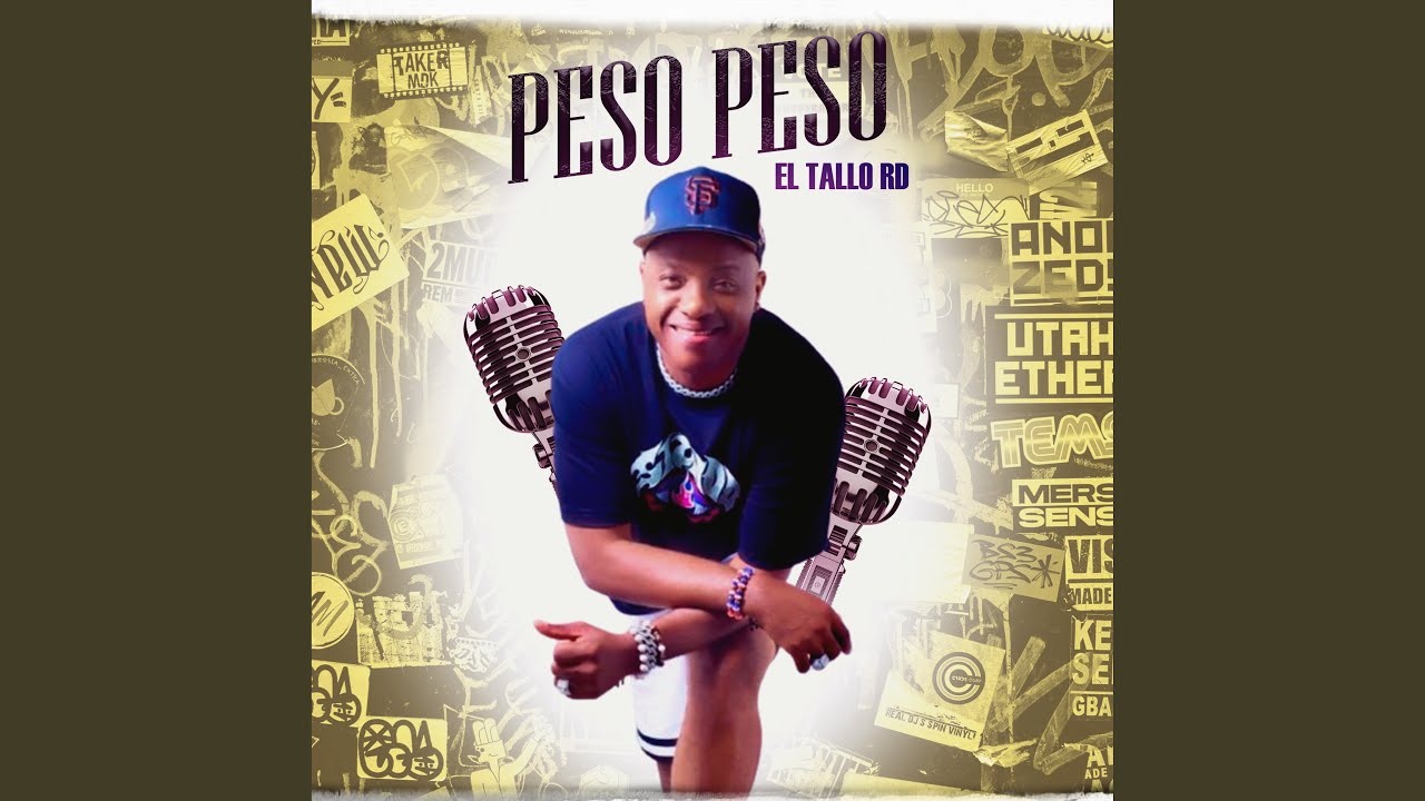 Peso Peso - YouTube