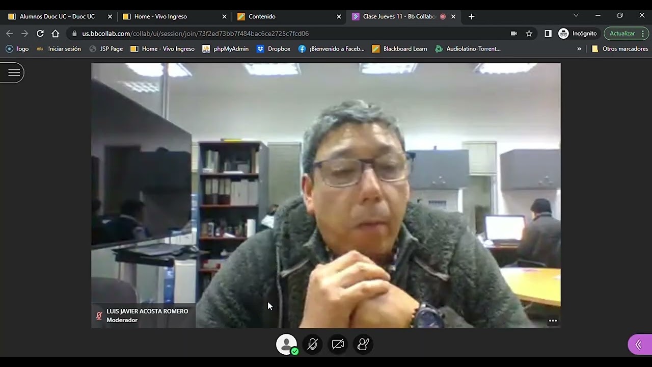 Tutorial Blackboard - YouTube