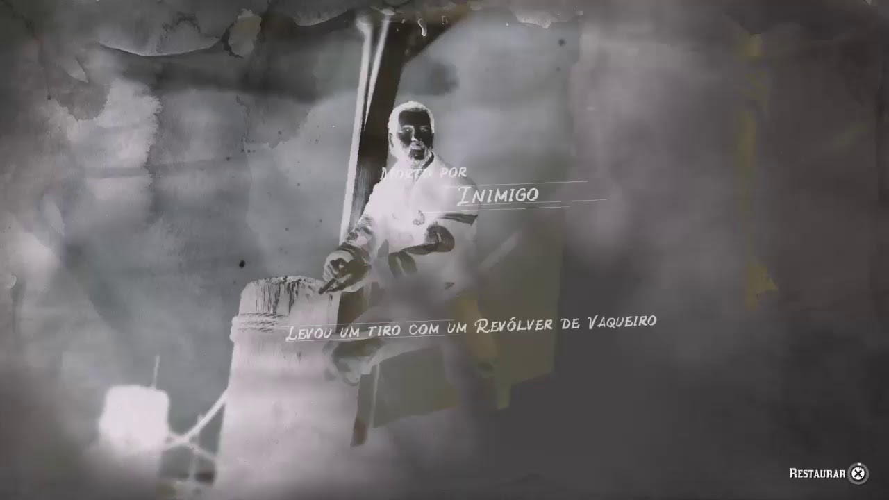 Transmissão ao vivo do PS4 de Samurai-MKII RDR2 - YouTube
