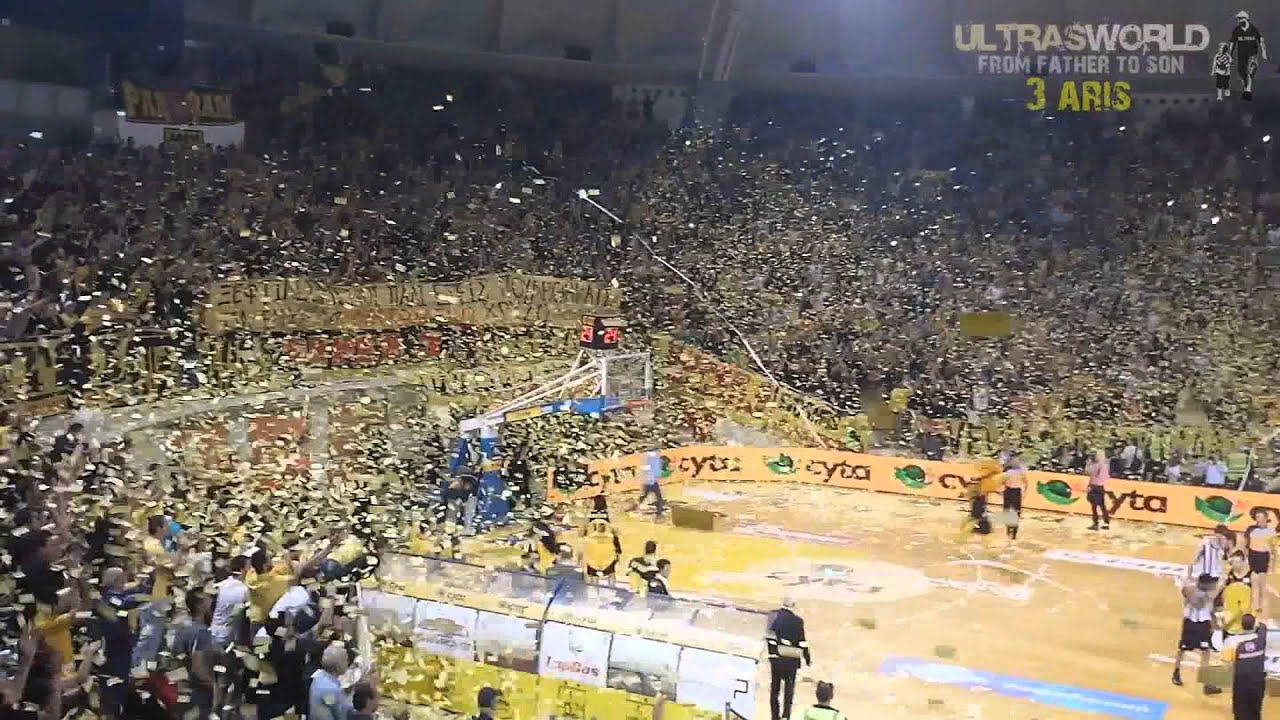 Top-5 Ultras of the Week 14/10 - 20/10 || #worldofultras - YouTube