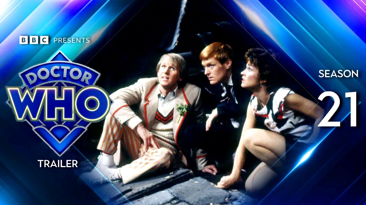 Doctor Who: 'Frontios' - Teaser Trailer - YouTube