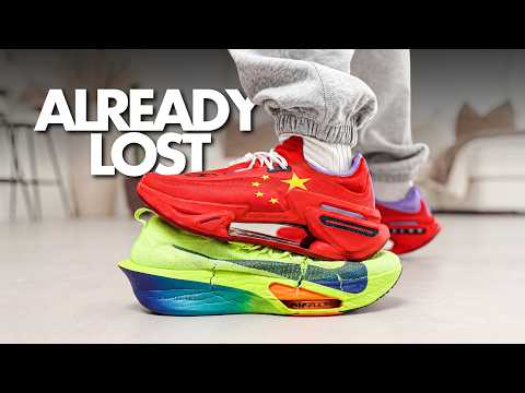 You Might Stop Buying From Nike After This..