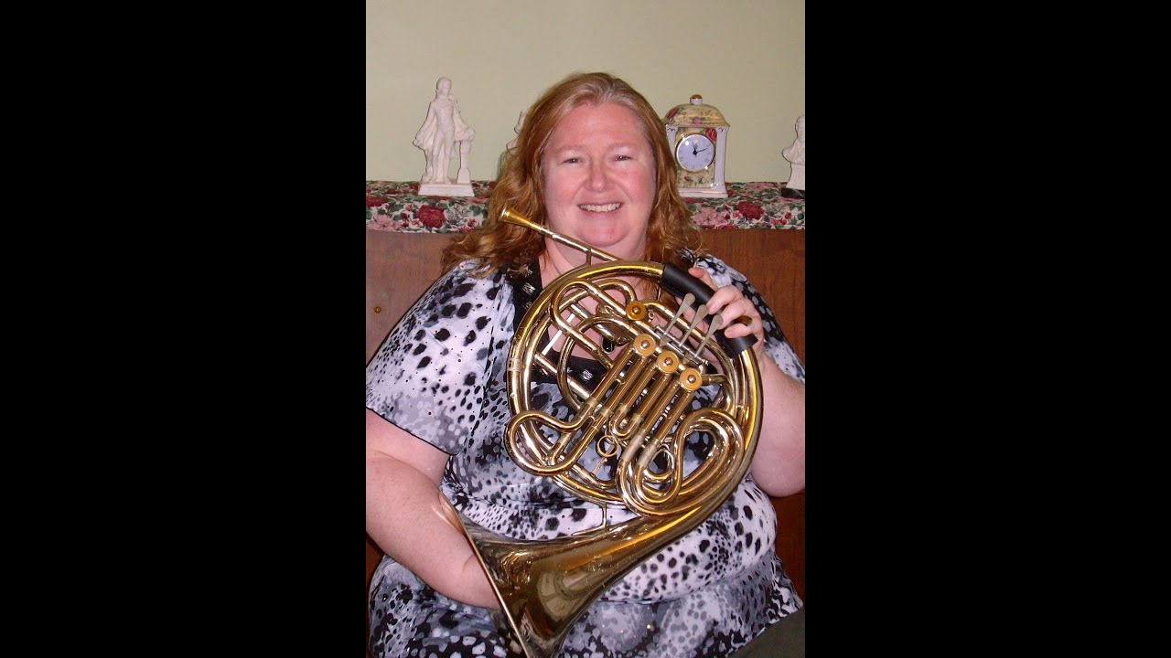 Someone to Watch Over Me- short Version with Ms. Kline - YouTube Music