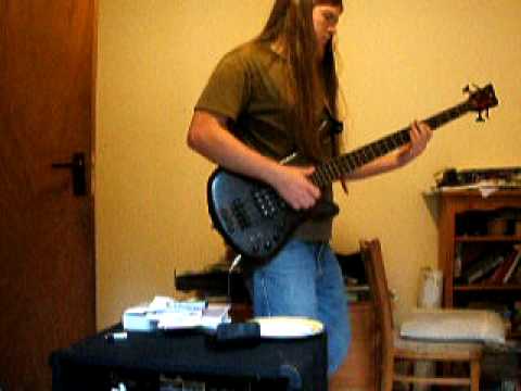 jammin