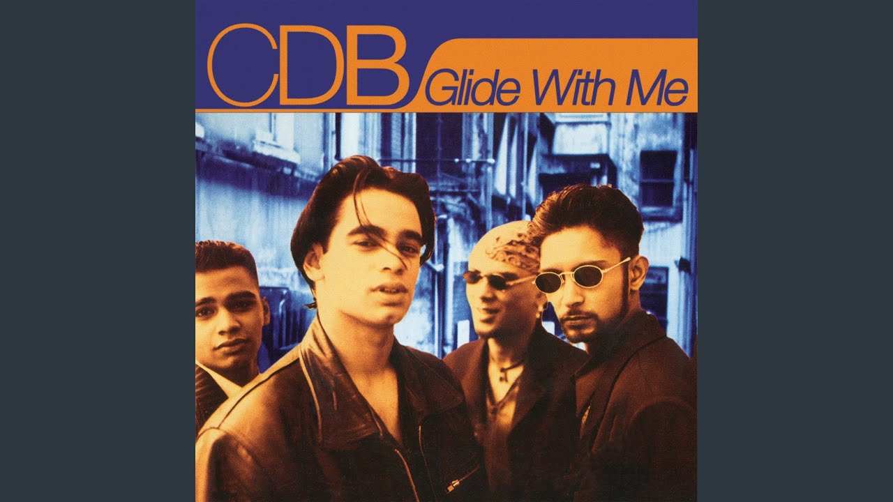 Let's Groove - YouTube