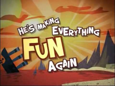 Promo on Jetix: Jimmy Two-Shoes - YouTube