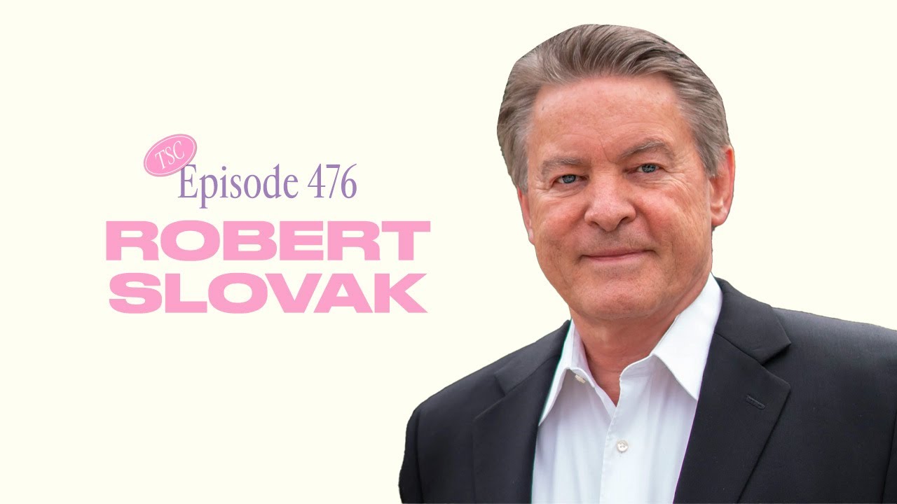 International Water Scientist Robert Slovak On Water Quality, Minerals ...
