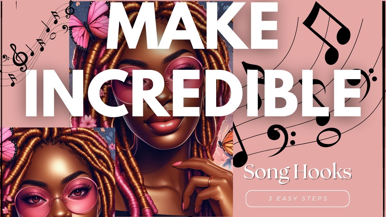 "From Beginner to Hitmaker: How to Write Unforgettable Song Hooks as a ...