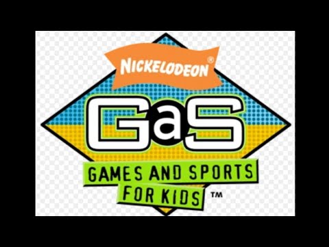 Nick GAS Throwback Schedule: November 7, 2005 - YouTube