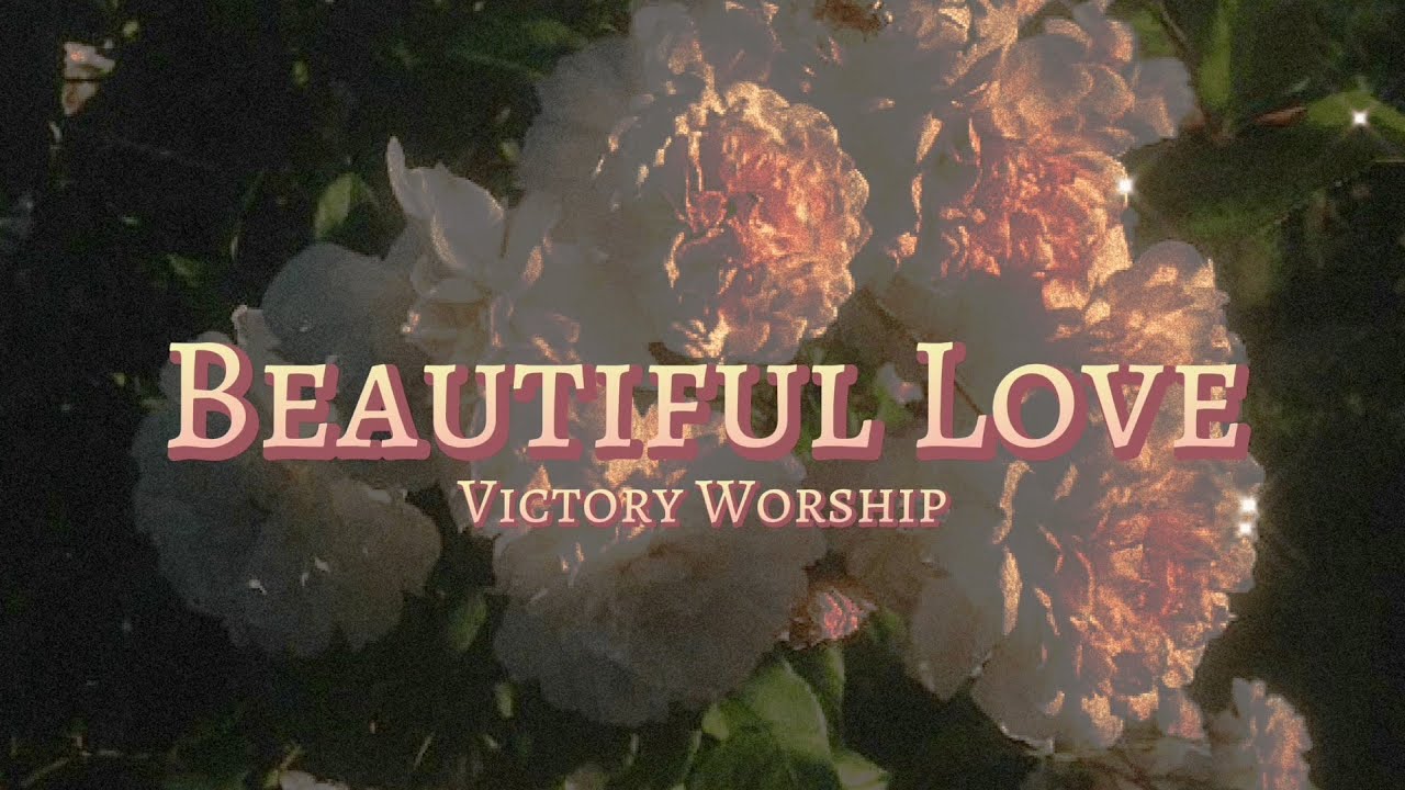 Victory Worship - Beautiful Love💗 | Cover by JASMINE - YouTube