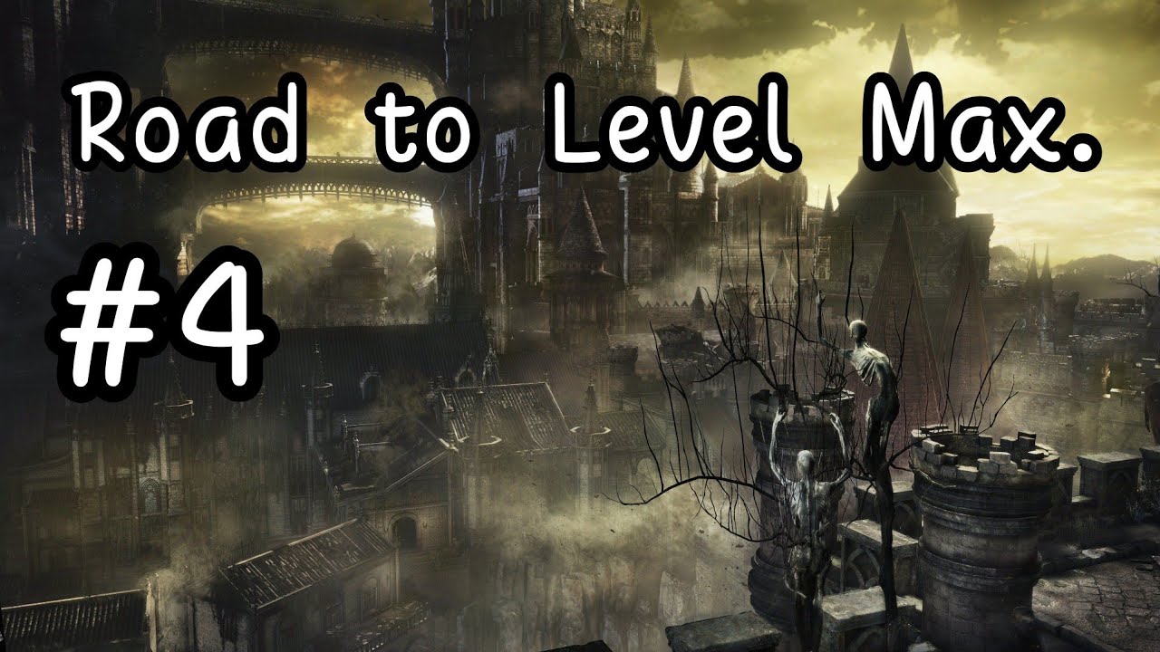 DS:3 Espadas Gemelas de Mercenario Ep.4 | Dark Souls 3 Gameplay Español ...