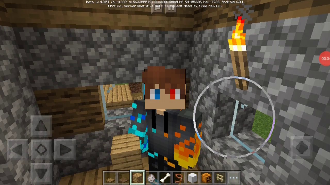 Misteri minecraft - YouTube