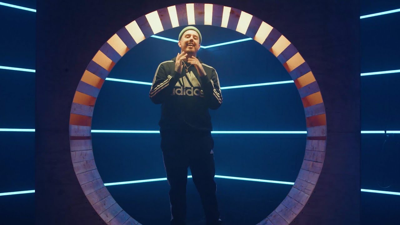 Daddex - black magic (Official Video) - YouTube