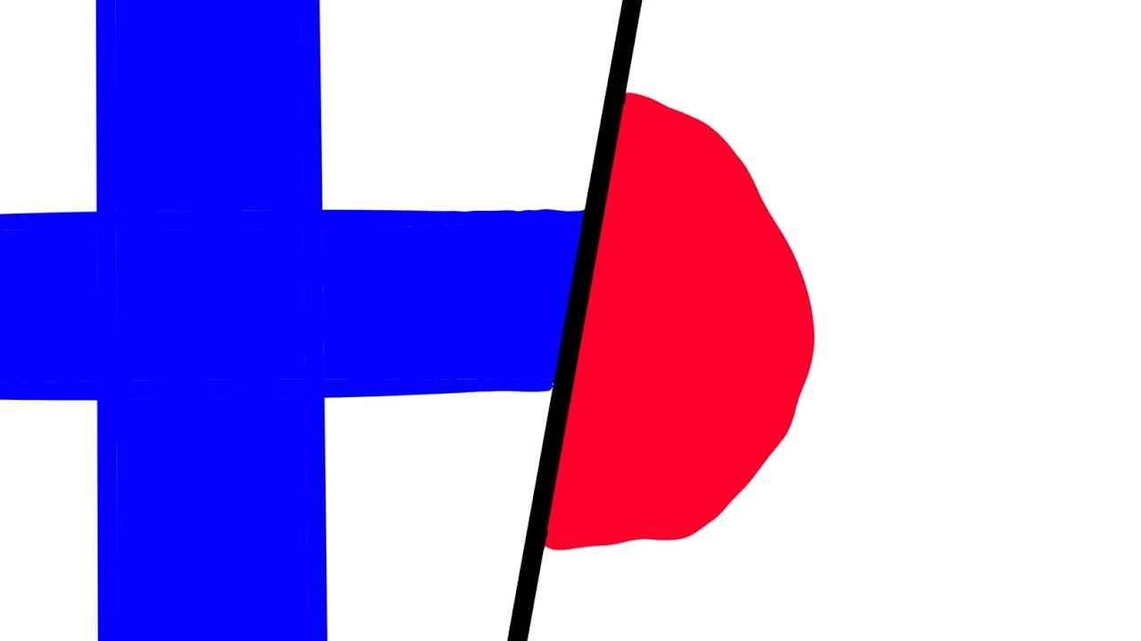 Flags Transition | World Flags Animation - YouTube