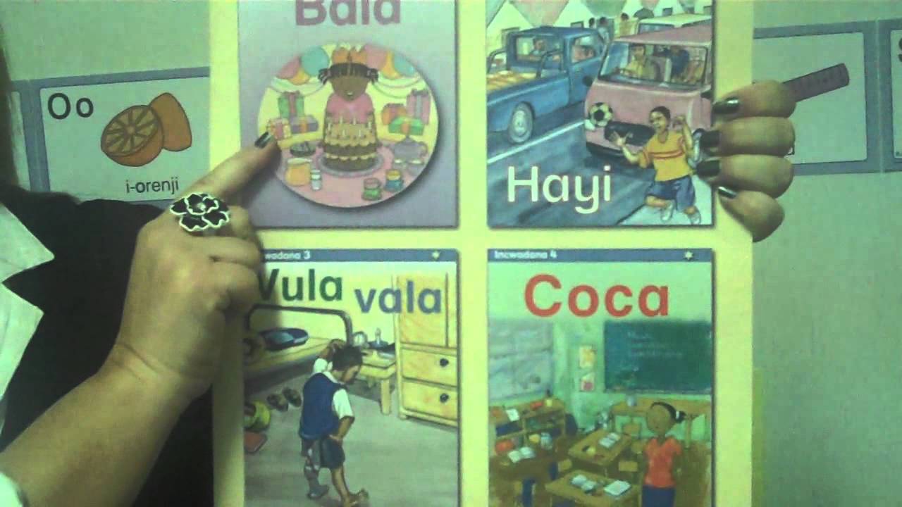 Presentation of Vula Bula - YouTube