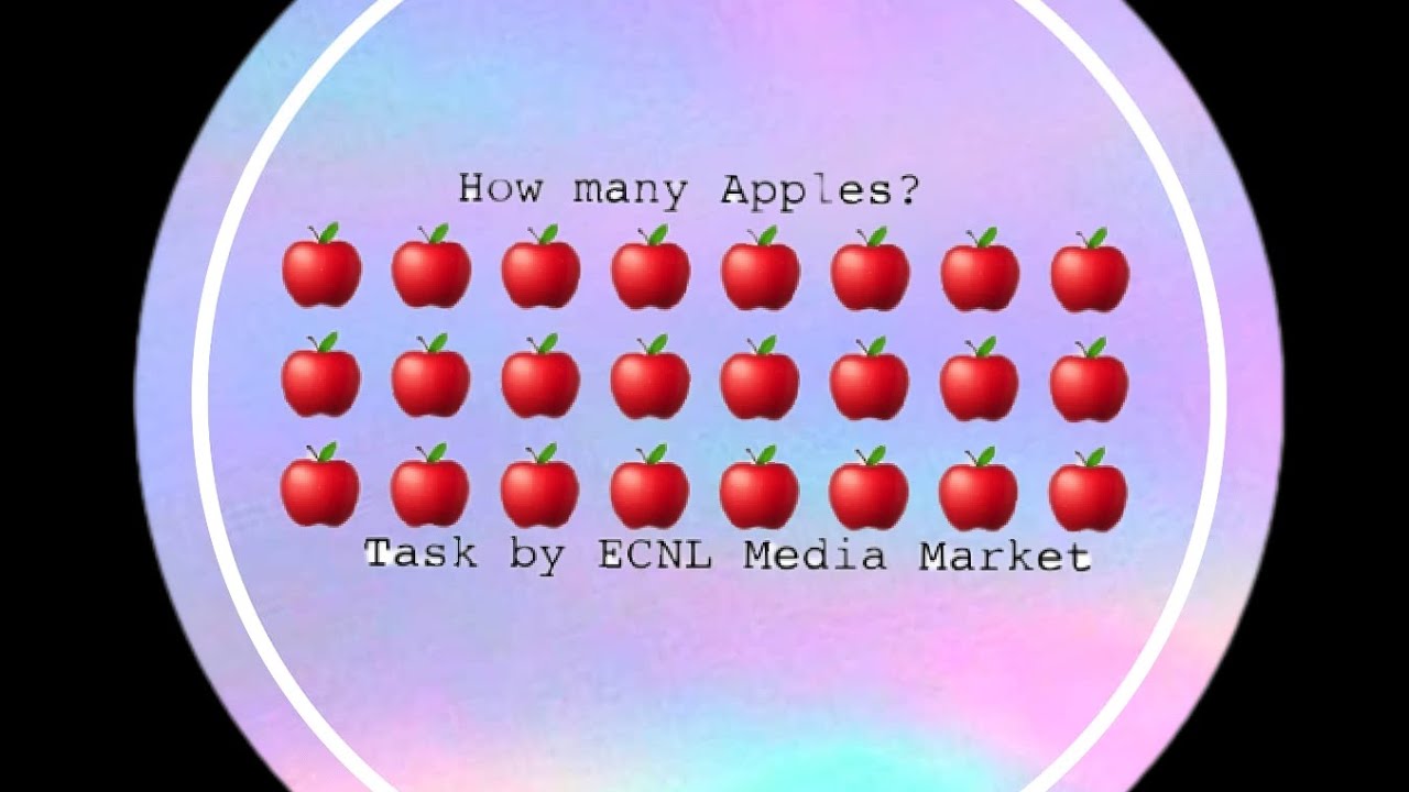 ₱315 Ang na payout ko | SIMPLE TASK : How Many Apples |basic math lang Ang task |Jonna hyun vlog ...