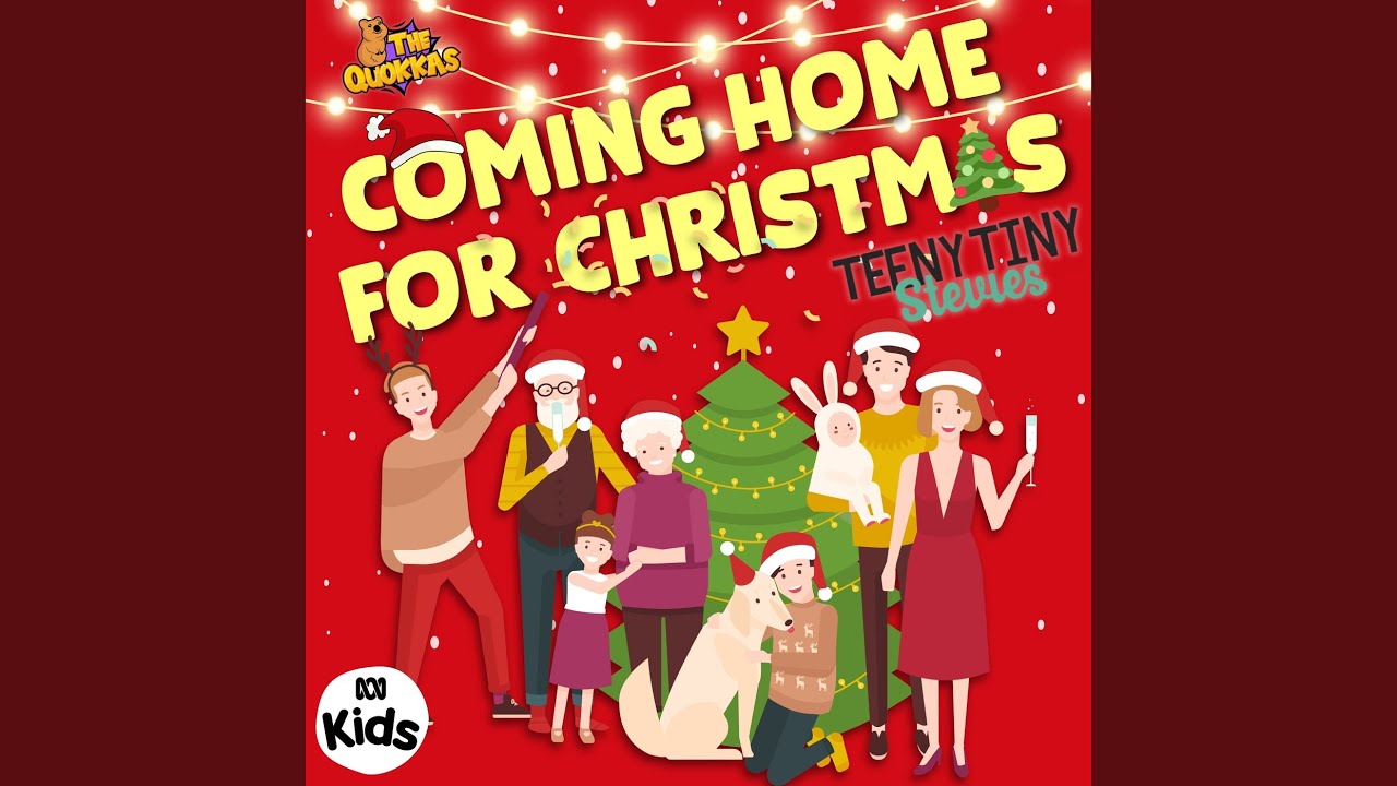 Coming Home For Christmas - YouTube