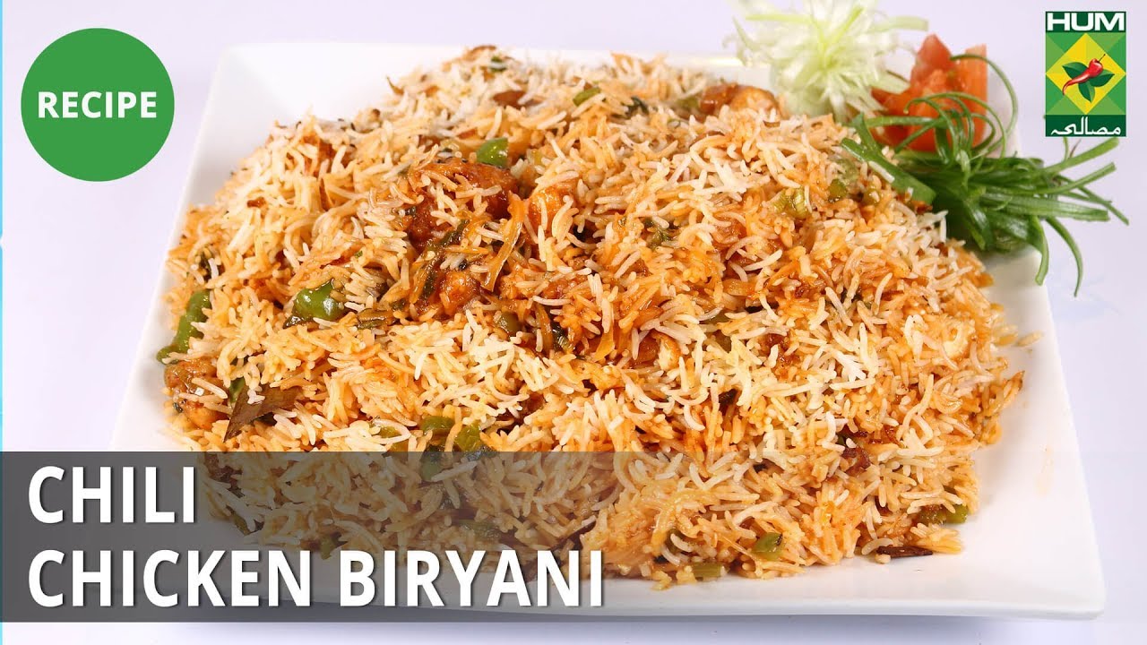 How to make shirim biryani pakistani video - wondercaqwe