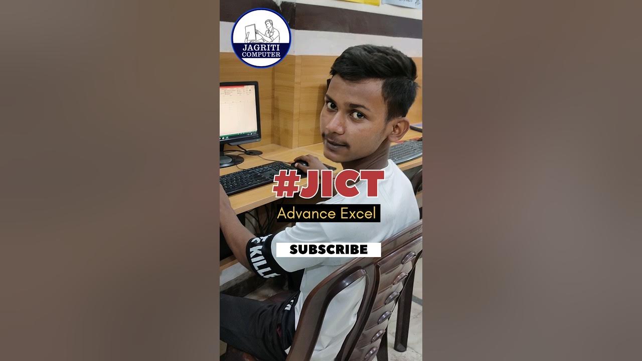 Wrap Text Alt+Enter | excel tutorial | excel | #excel #shortfeed #computer #shorts - YouTube