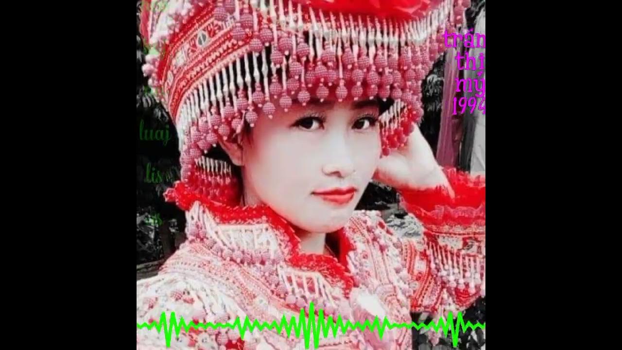 tshav ntuj lis nrig nco nco koj nas nraug hmoob - YouTube