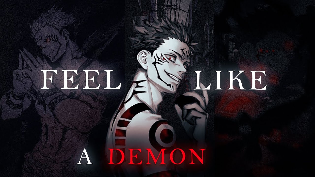 Become the Best Version of Yourself - Sukuna Workout Motivation - YouTube