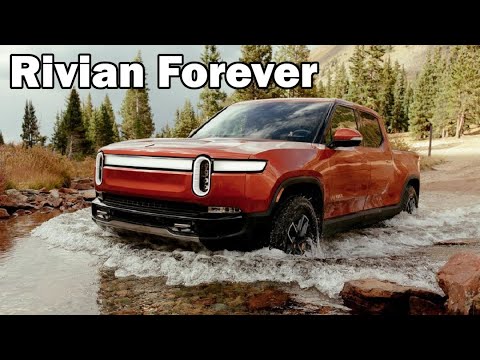 Forever Rivian - YouTube
