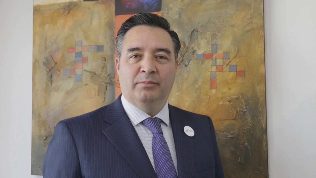Óscar David Hernández Carranza - YouTube