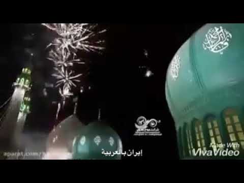 Imam Mehdi (ə) mövludu