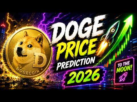 DOGE price prediction today: bulls still need one clean RECLAIM