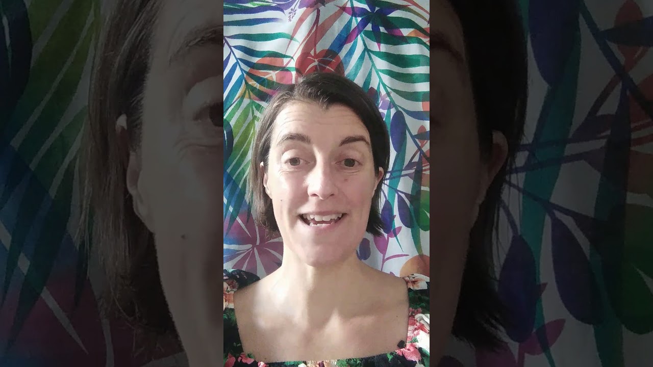 Hello from me! - YouTube