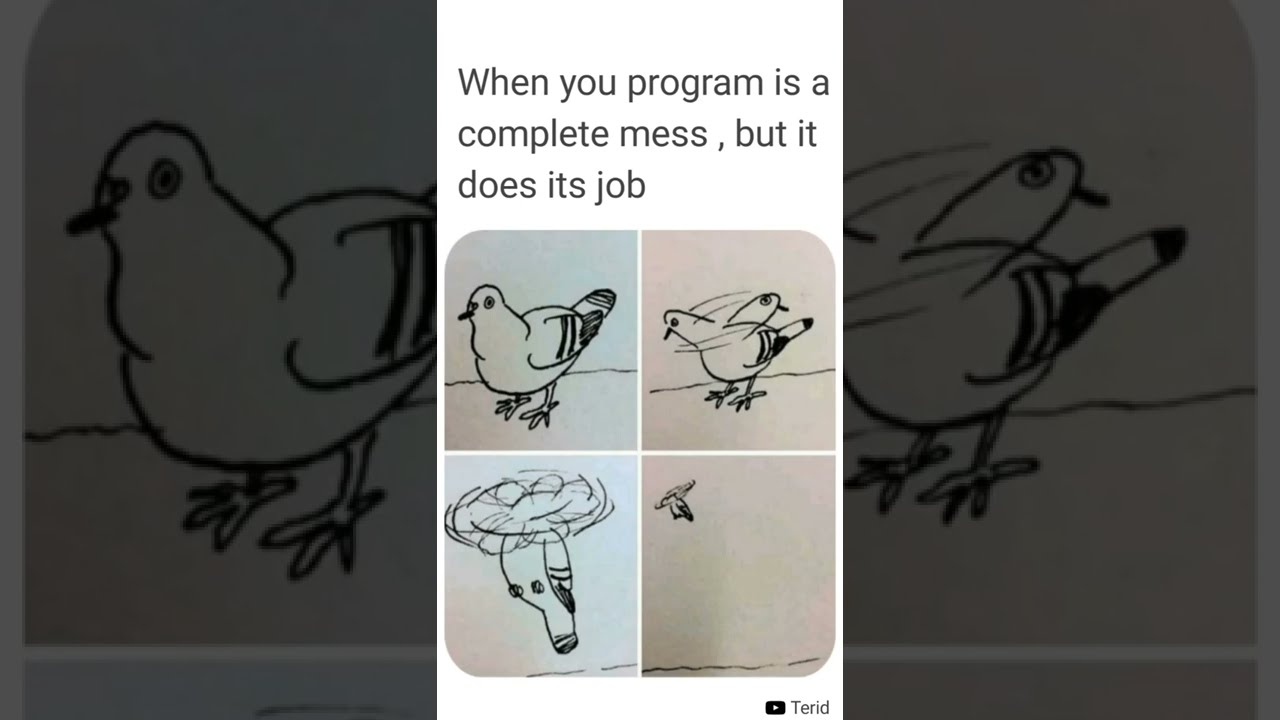 Relatable Programming Memes V2 | Relatable Memes Compilation | MEMES | #shorts 170 - YouTube