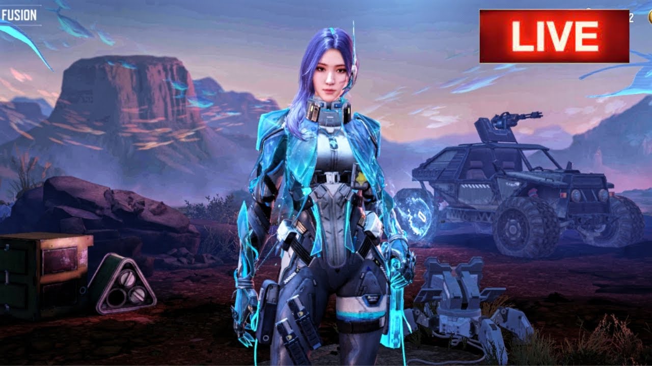 CODM LIVE | COD Mobile Live | Cod Mobile Season 4 - YouTube