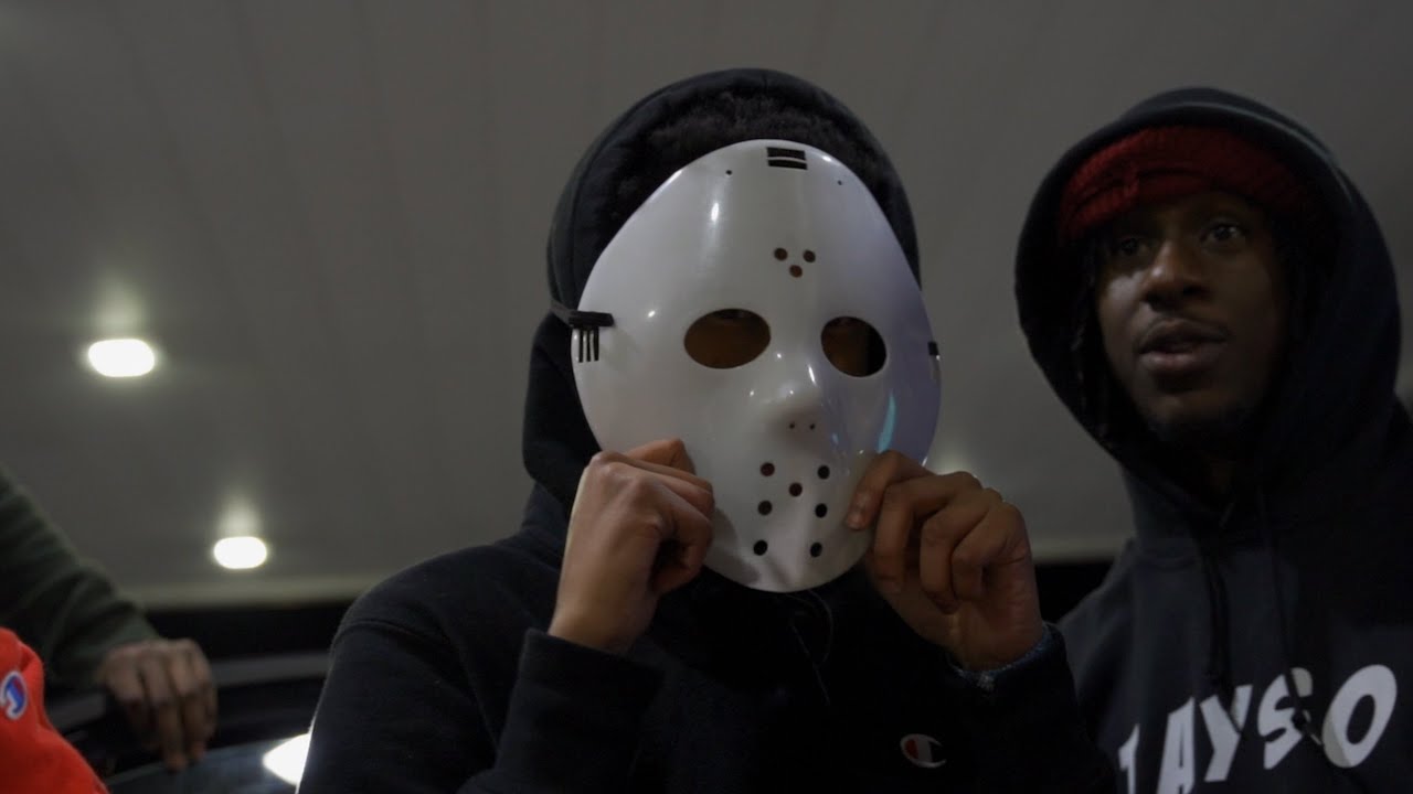 Tayso ft. Dolo - "Pop Out" (Official Video) Dir. By @WillKilledEm - YouTube