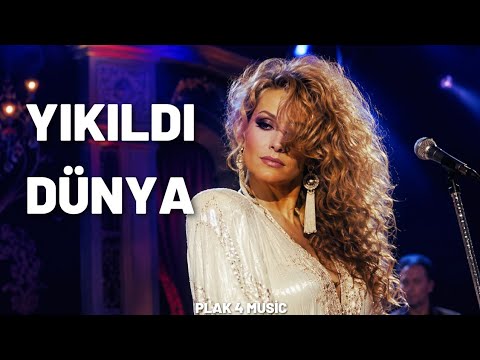 CANAN KARATAY - YIKILDI DÜNYA 