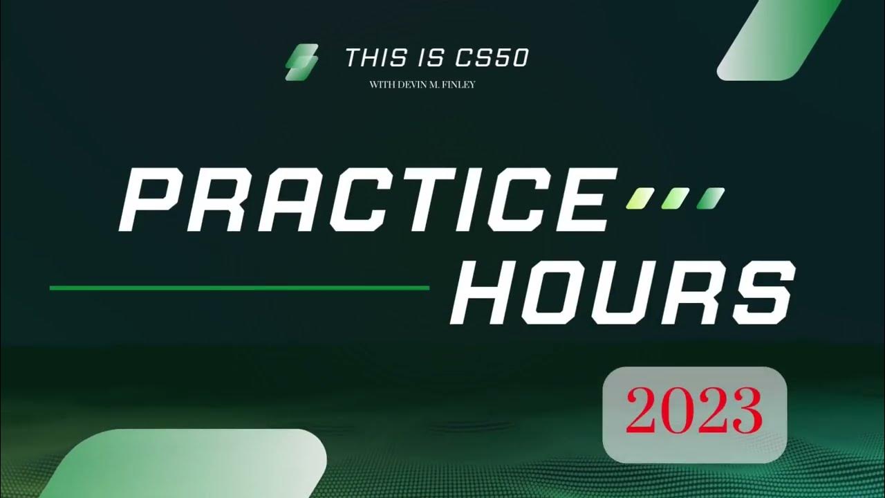 CS 50 Hours Week 2 2023 This Is CS50 Week 2 Practice Problems cs-50-hours-week-2-2023-this-is-cs50-week-2-practice-problems
