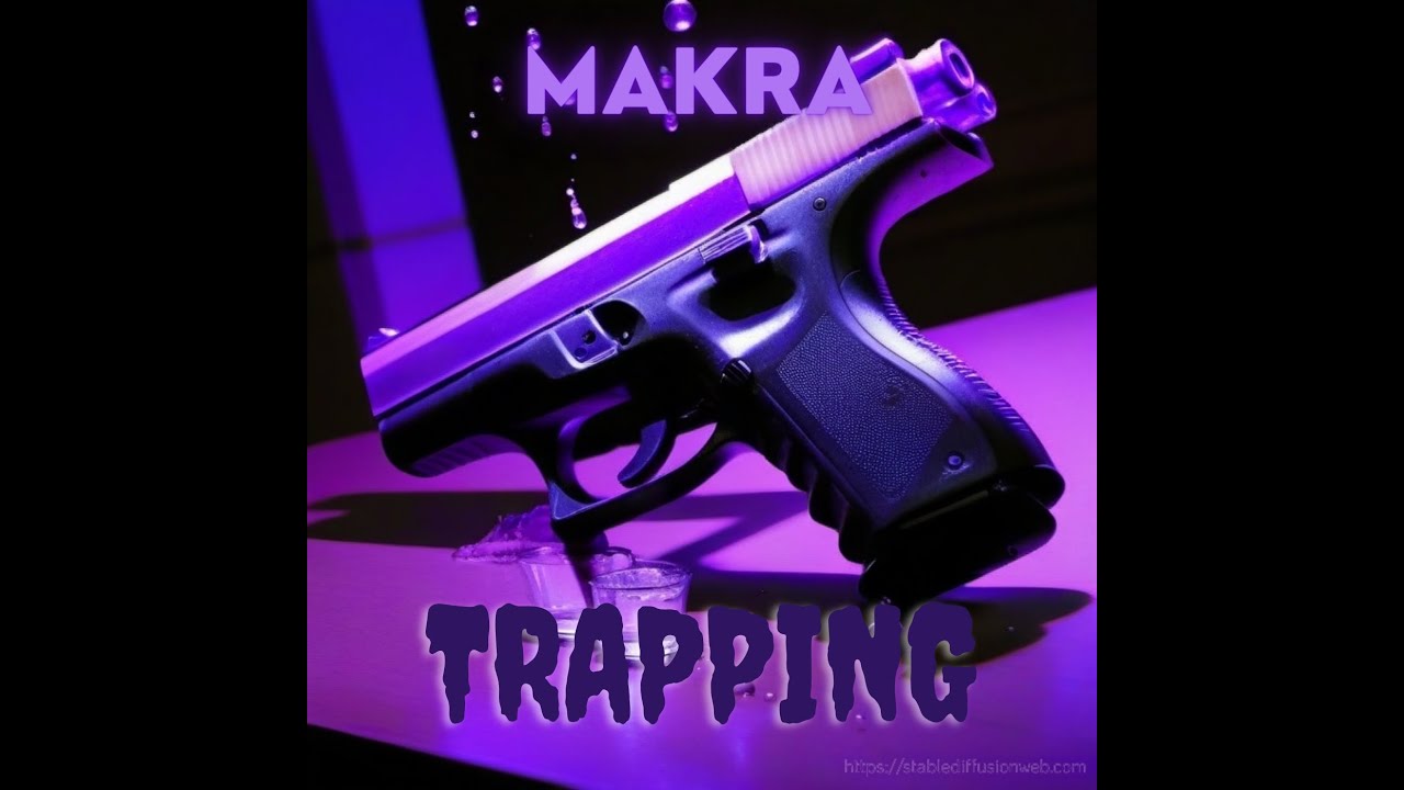 Trapping - Makra - YouTube