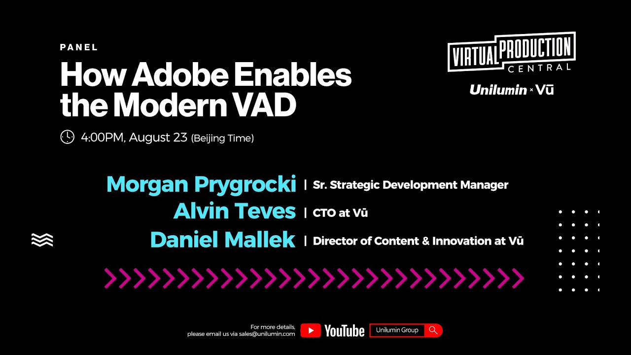 How Adobe Enables the Modern - YouTube