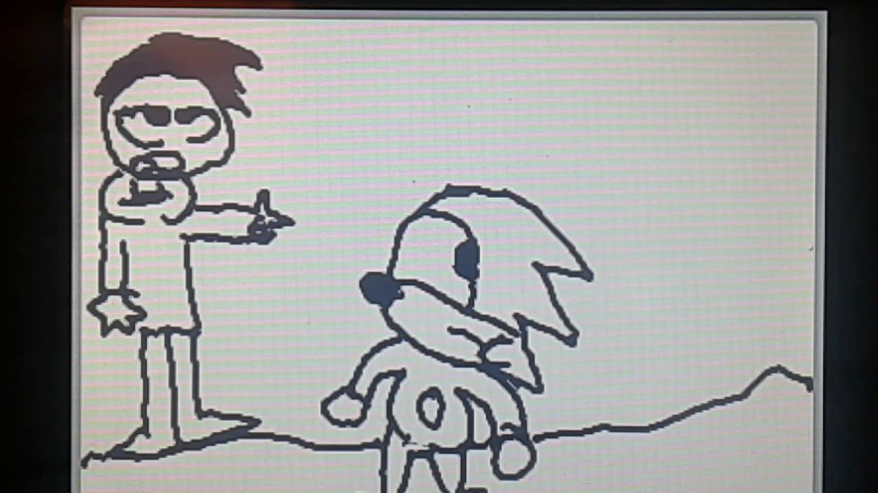 Is sonic smart - YouTube