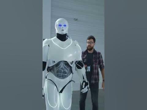 Top 5 Humanoid Robots In 2023 🤖 - YouTube