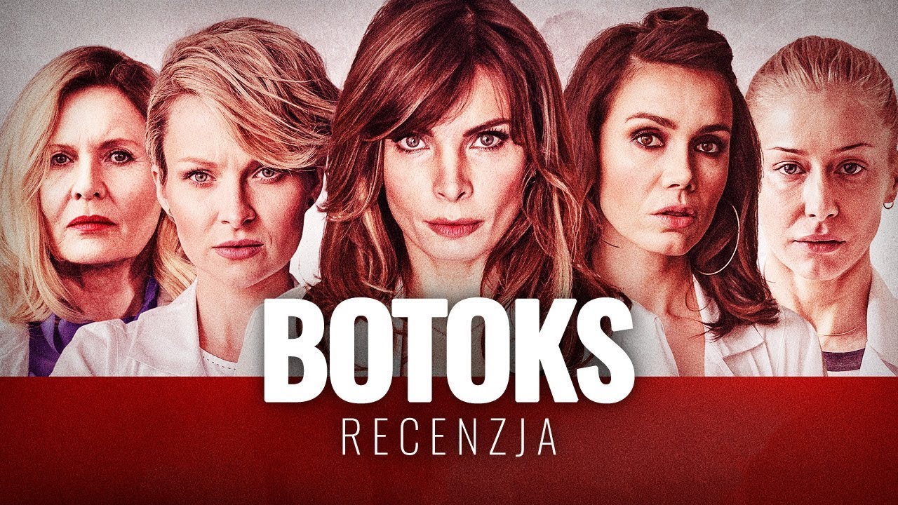 Botoks - recenzja - YouTube