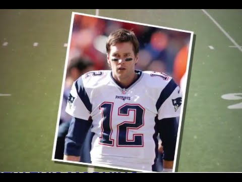 Why Are Quarterbacks Considered Handsome? - YouTube