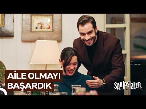 Devran'dan Herkesi Duygulandıran \